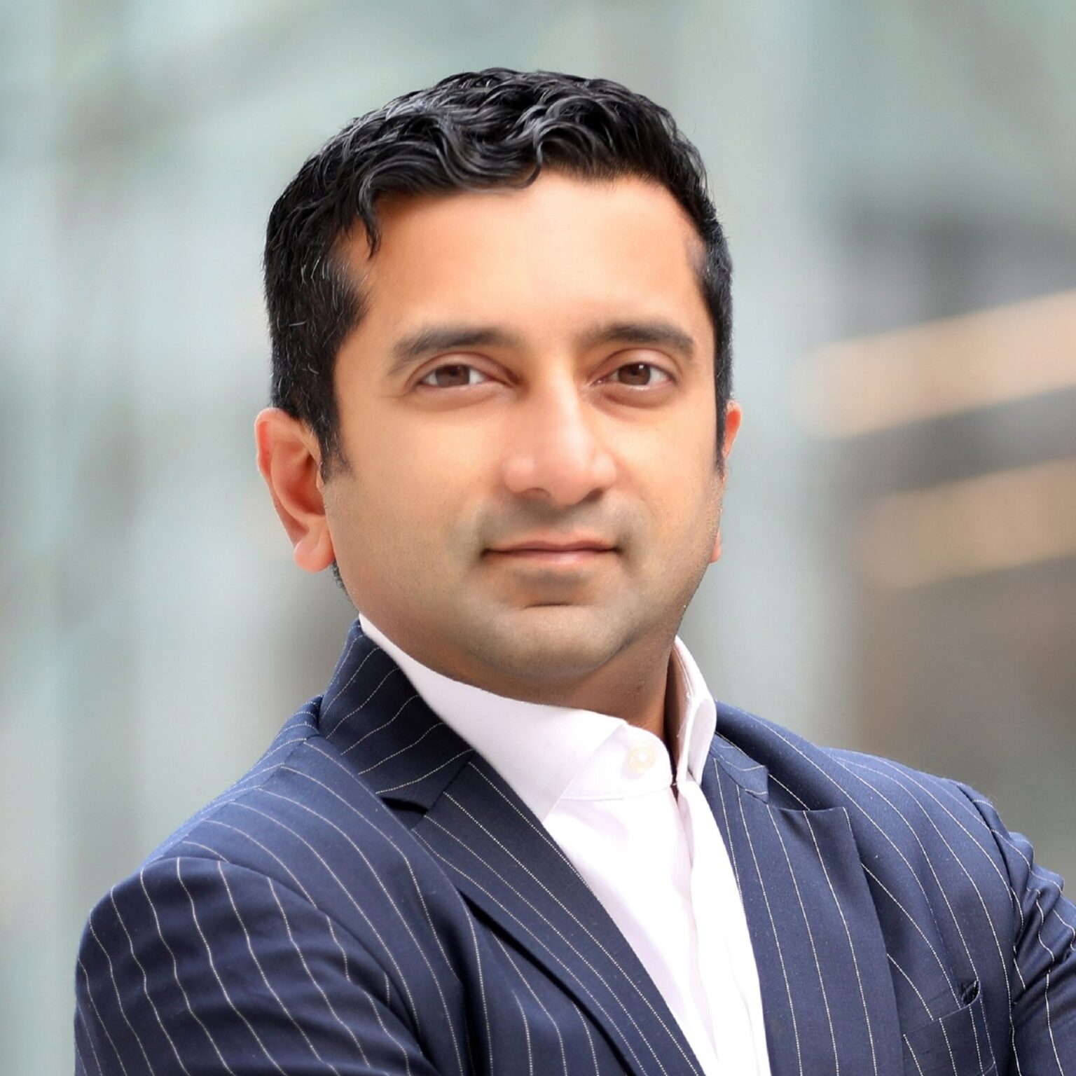 Jay Bhatt - Downeast Digital