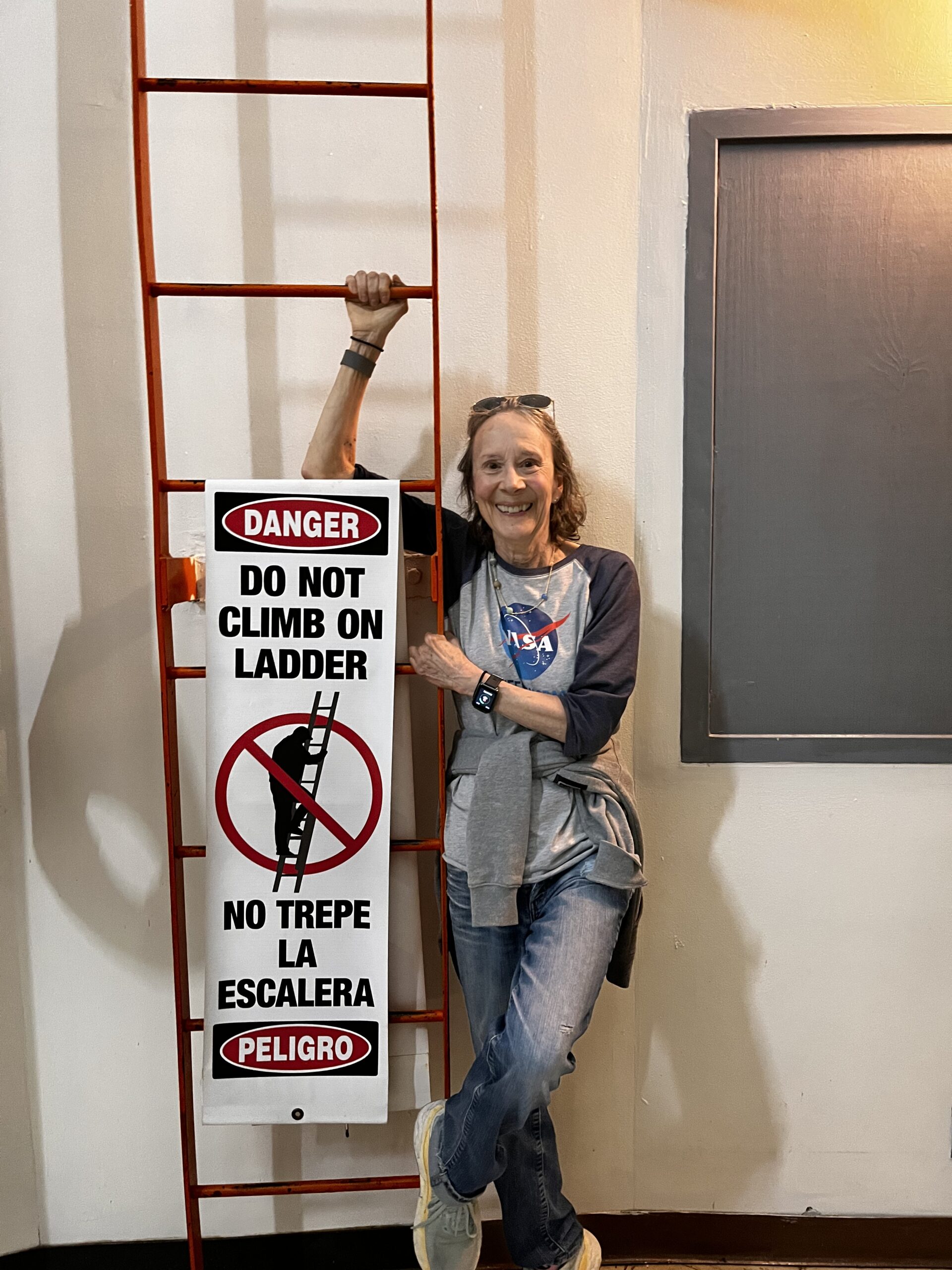 Esther Dyson - Downeast Digital